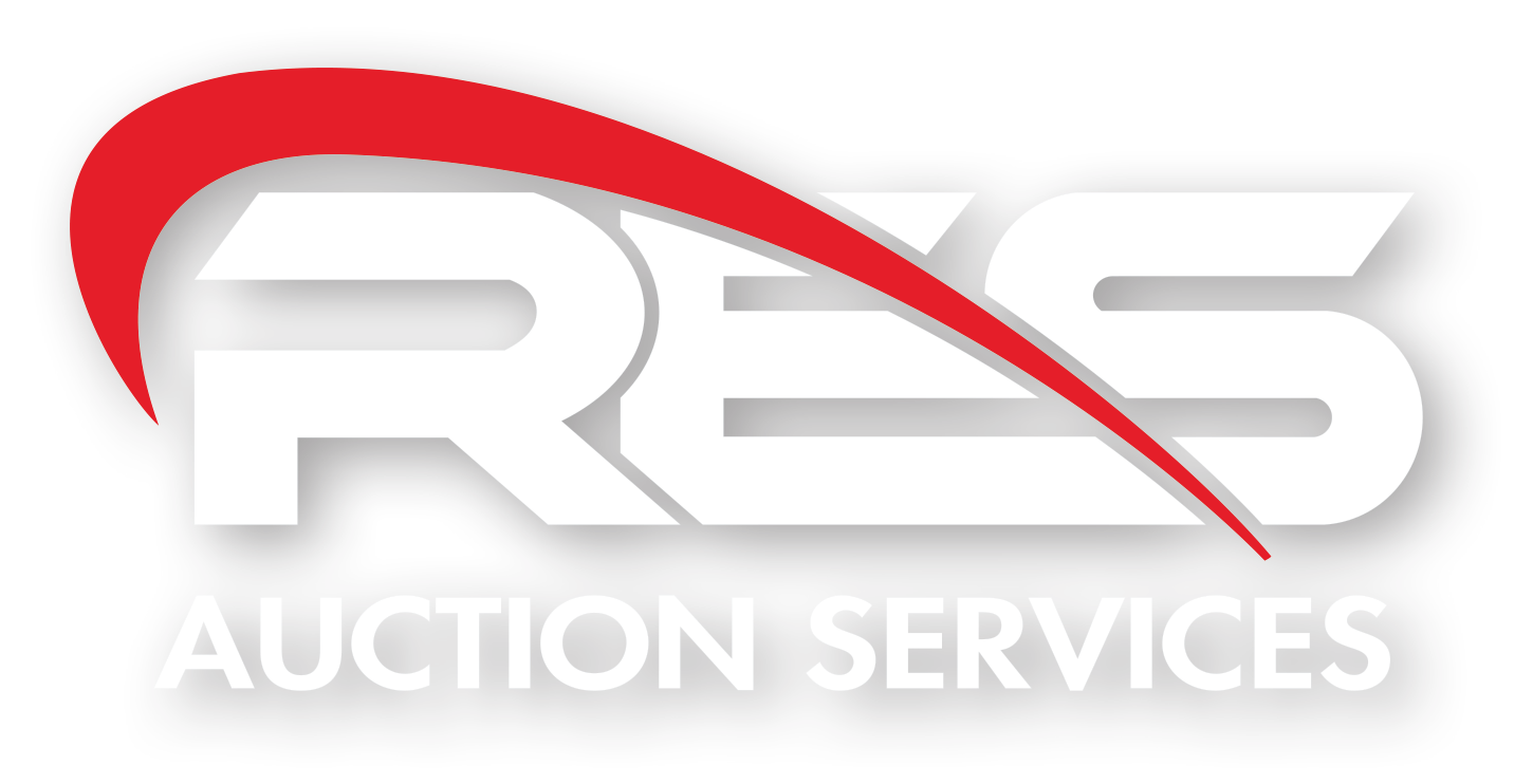 RES Auction Services | RES Auctions